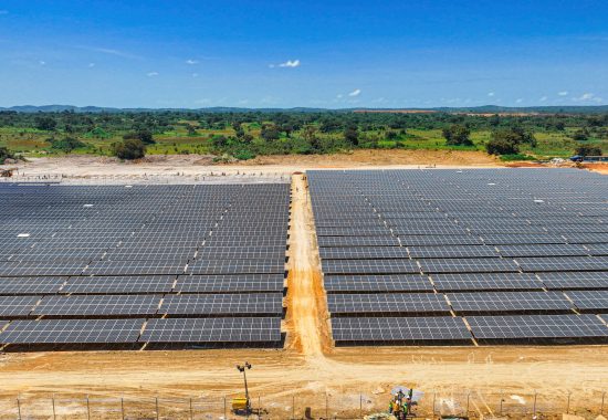 SMK Mine - solution4energy